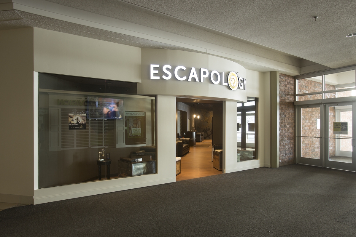 Escapology | EFH Realty Advisors Inc.